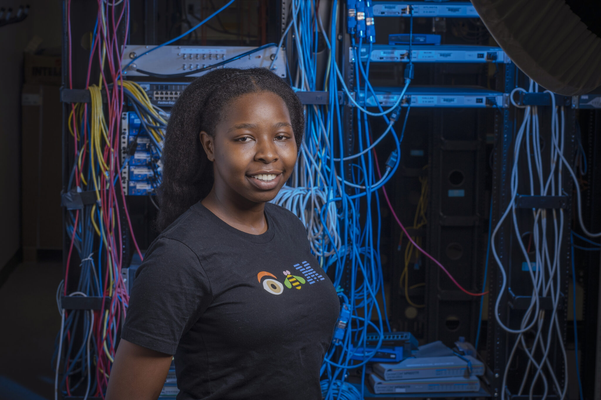 Spring 2024 Info Sesh